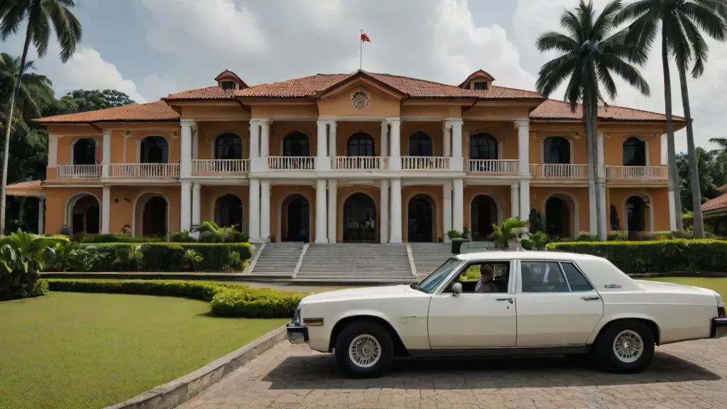 The Rise and Fall of Pablo Escobar | Story.com
