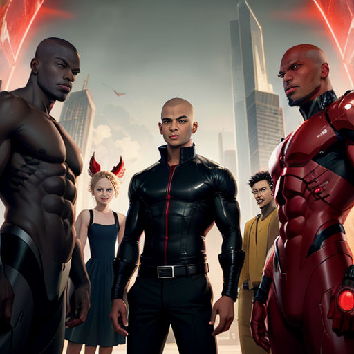 The Battle of the Red Portal | Story.com