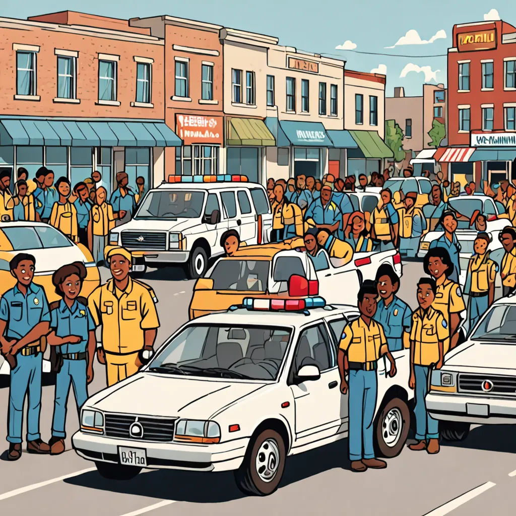 Community Helpers | Story.com