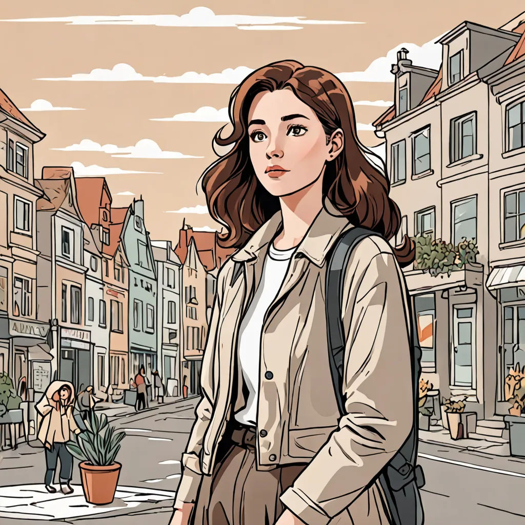 The Adventures of Timmy and Tessa | Story.com