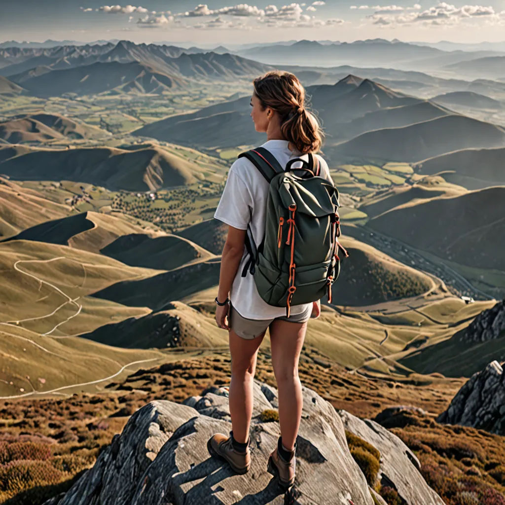 The Adventurous Spirit | Story.com