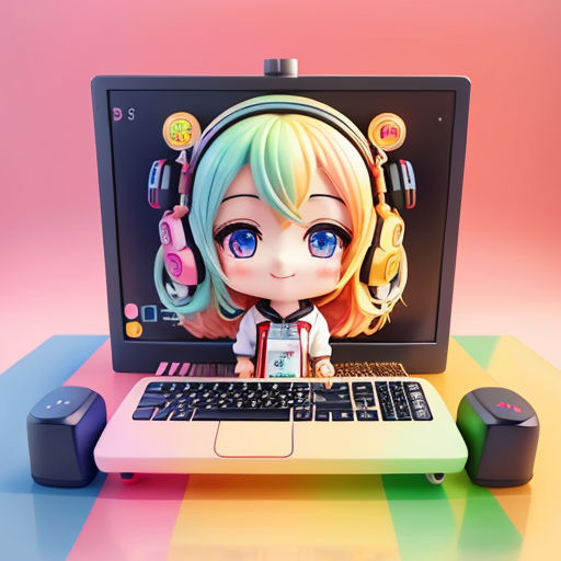 The Magical Computer | Story.com