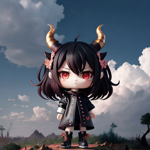 The Last Demon | Story.com