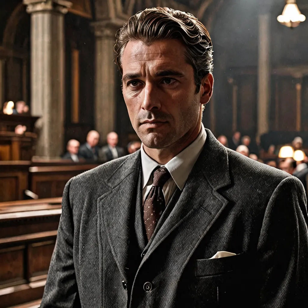 The Mystery of the Corrupt Agent | Story.com