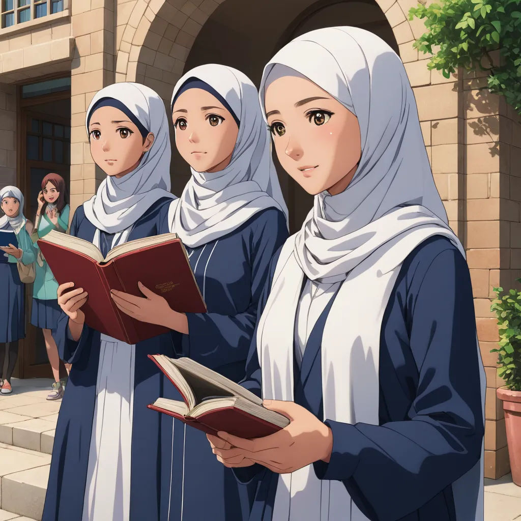 Hidden Voices | Story.com