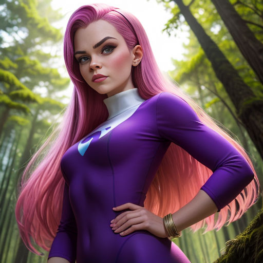 Skunked! | Story.com