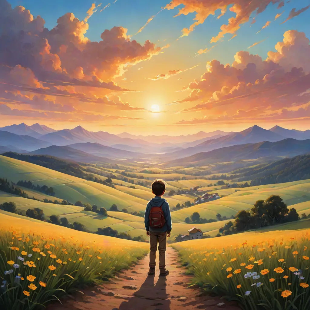 The Dreamwalker | Story.com