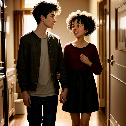 The Body Swap Secret | Story.com