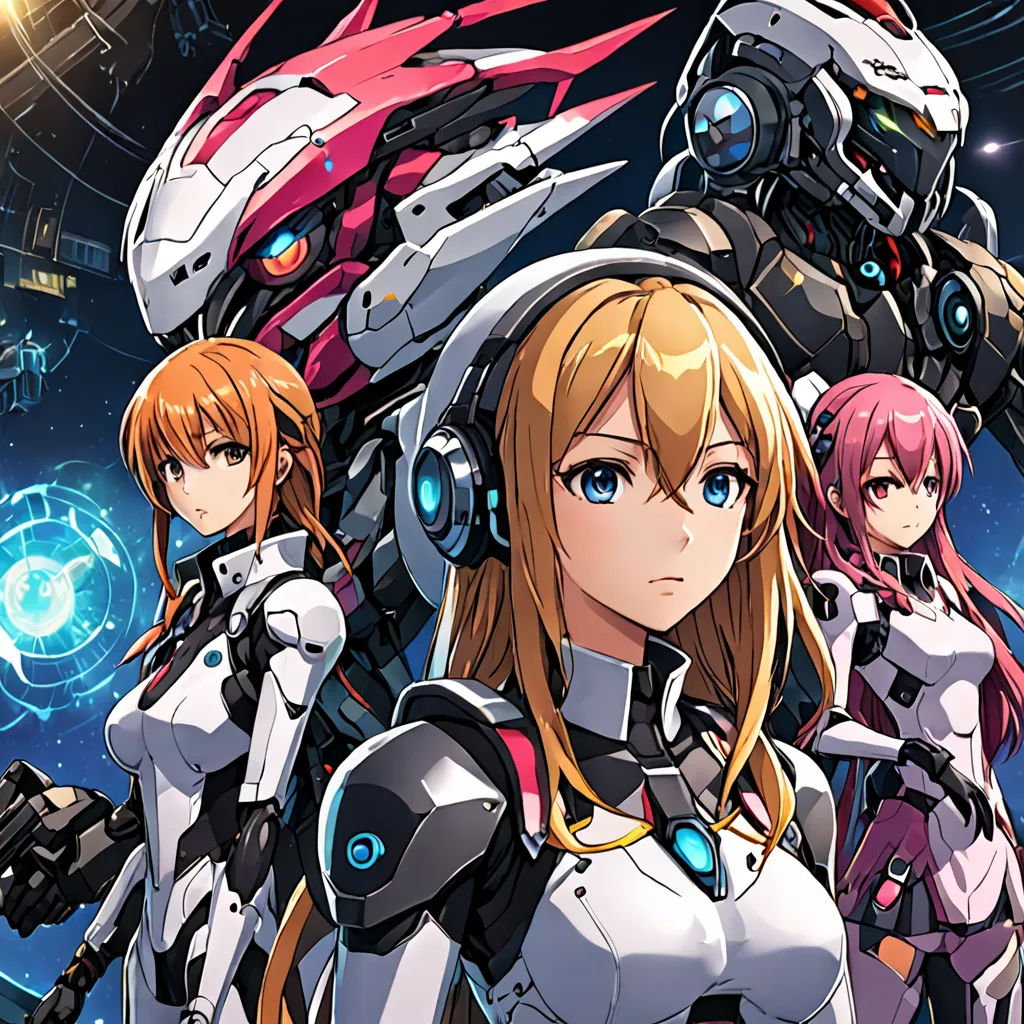 Eve's Animatronic Adventure | Story.com