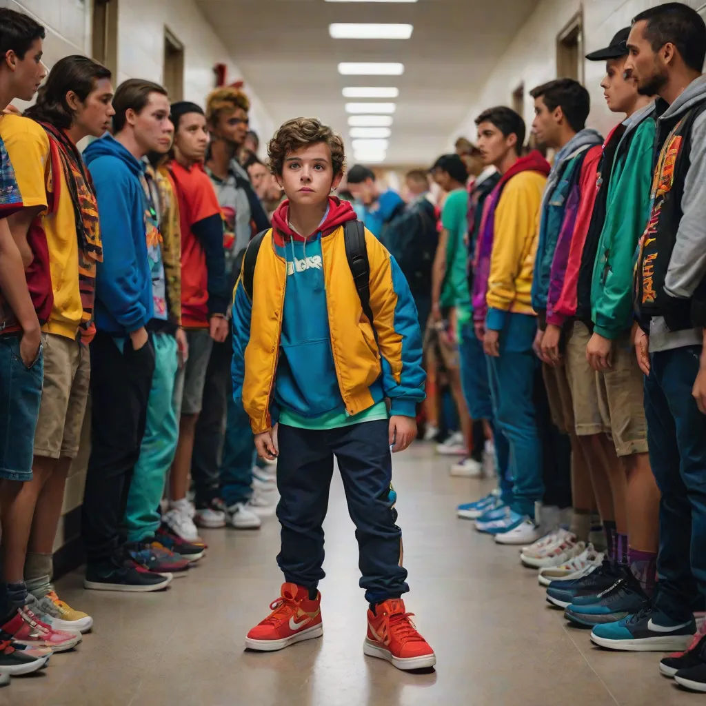 Invisible Threads | Story.com