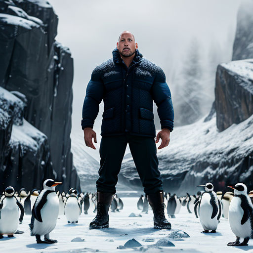 The Last Hero | Story.com