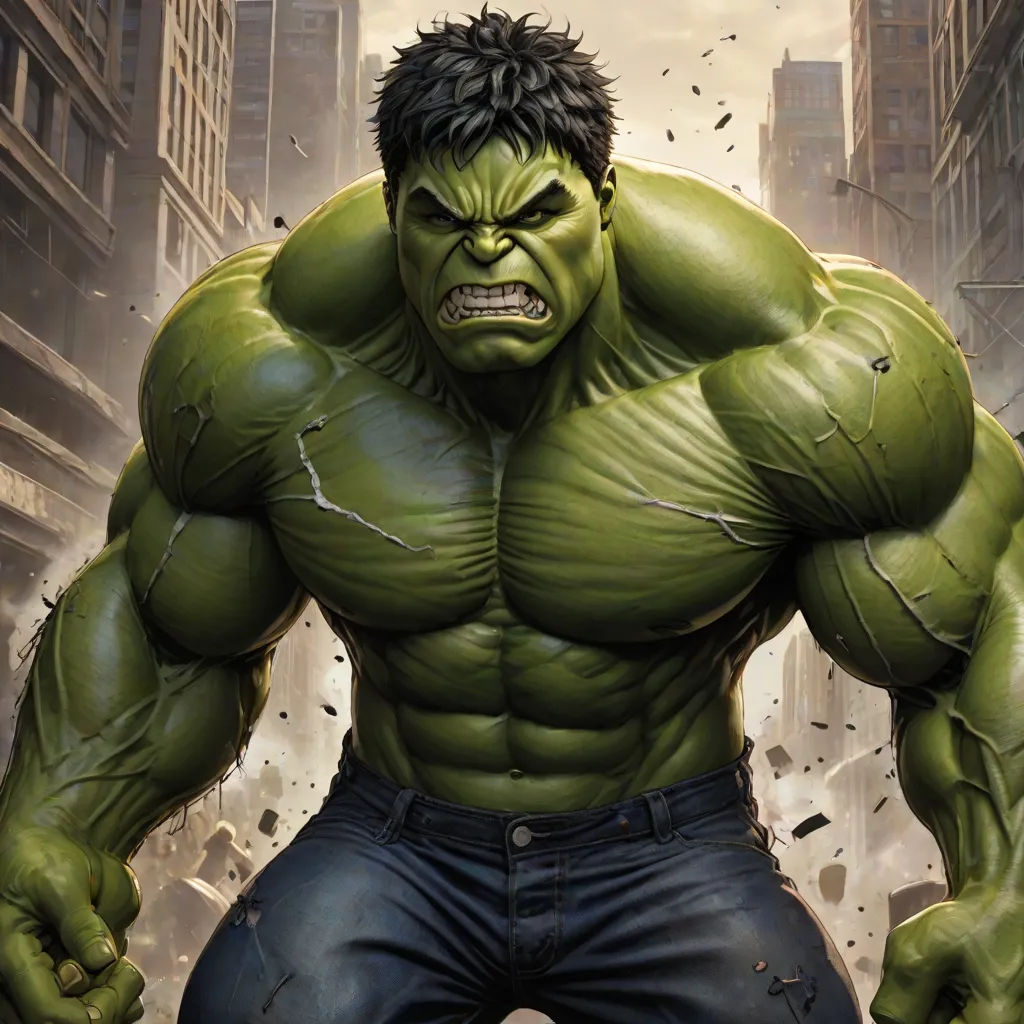 The Transformation of Jake | Story.com