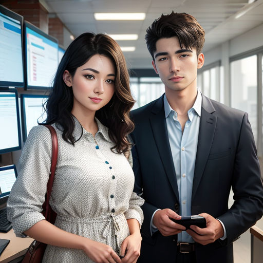 The Alarm Masters | Story.com