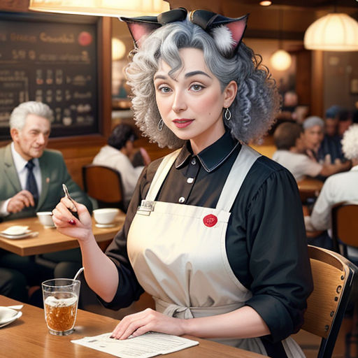 The Furious Feline Feast | Story.com