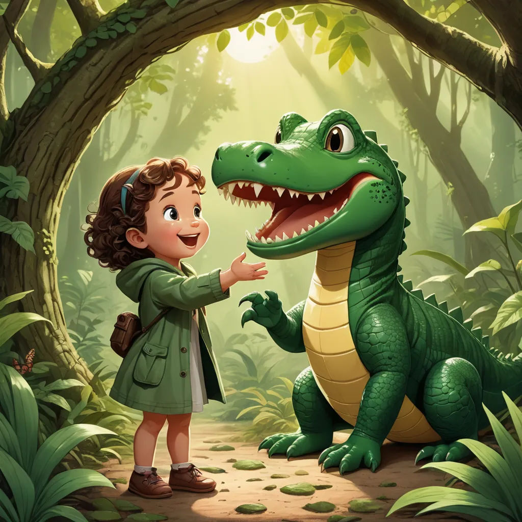 The Smile that Changed Everything | Story.com