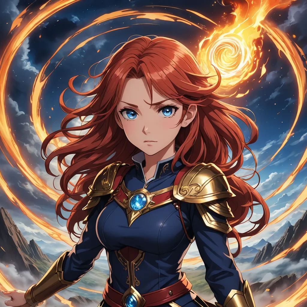 Echoes of Destiny | Story.com