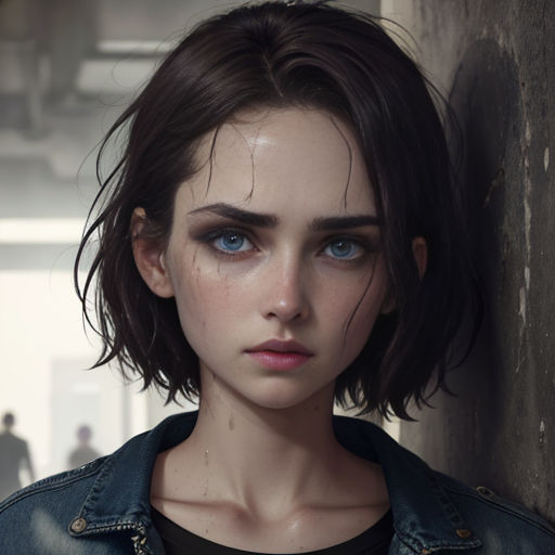 The Escape | Story.com