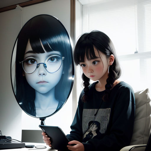 Behind the Screen | Story.com