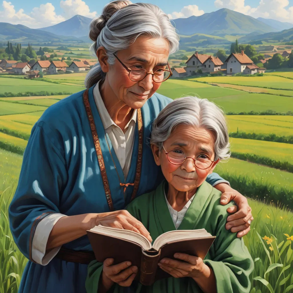 The Unyielding Spirit | Story.com