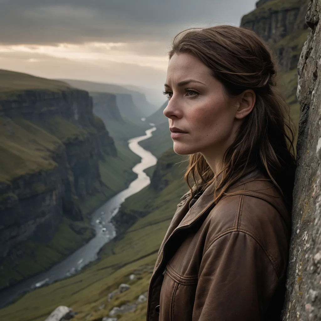 The Path to Redemption | Story.com