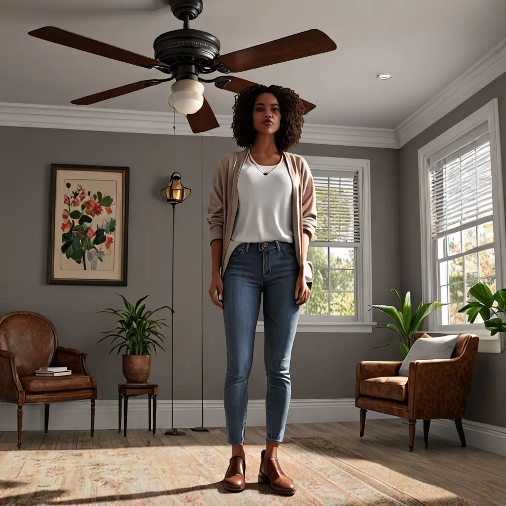 The Energy Detective | Story.com