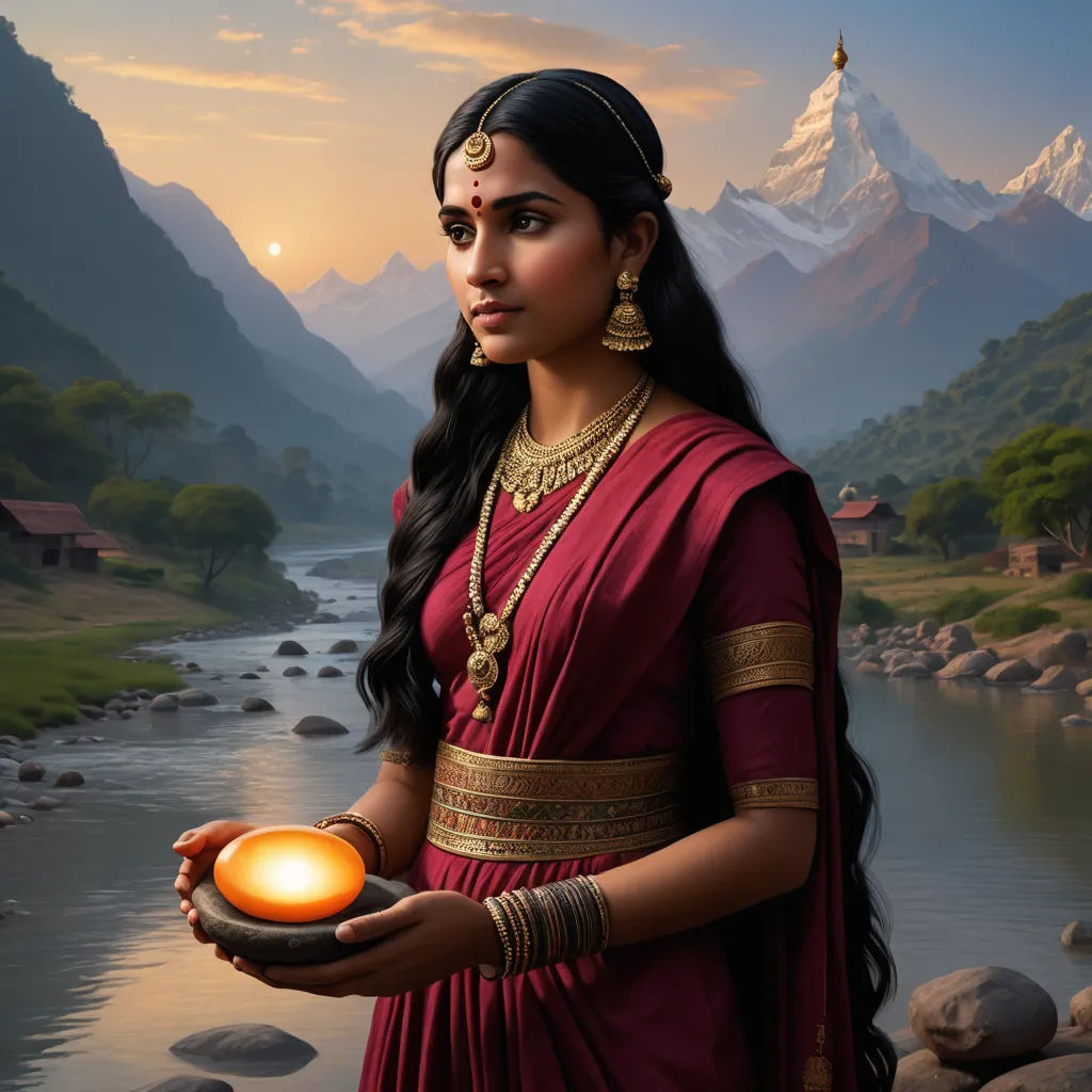 The Divine Connection | Story.com