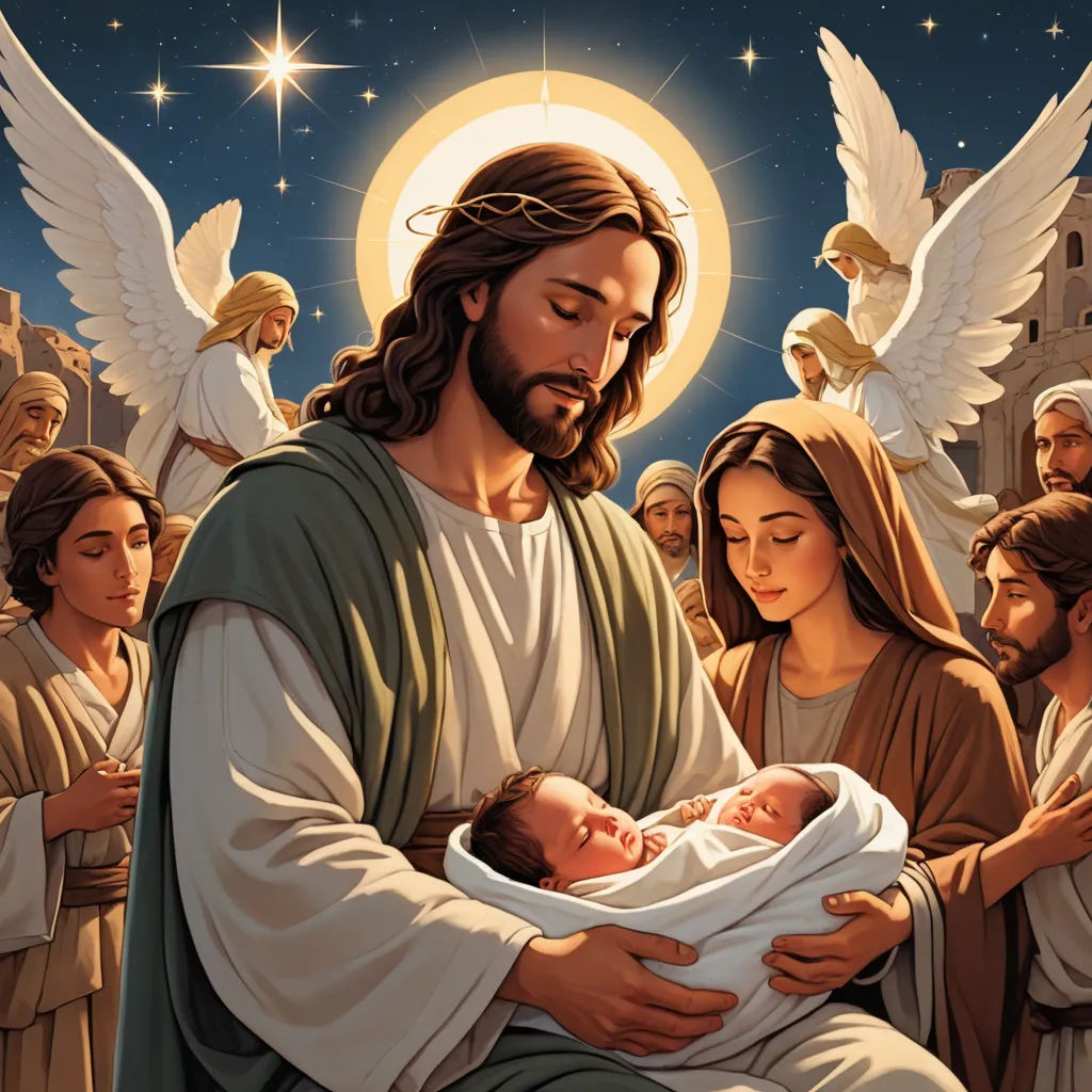 The Life and Teachings of Jesus | Story.com