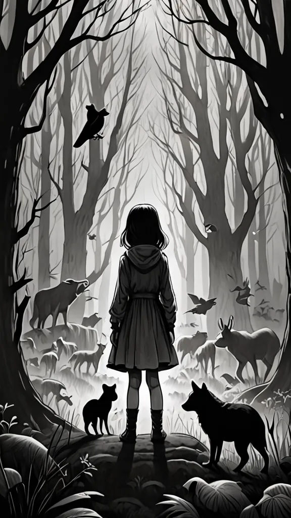 The Shape Shifter's Dilemma | Story.com