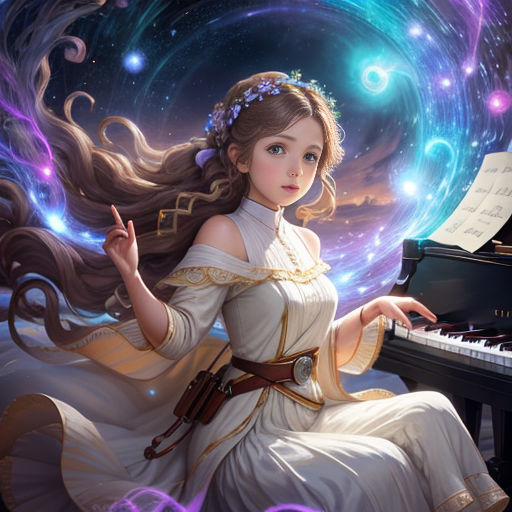 The Magical Notes | Story.com