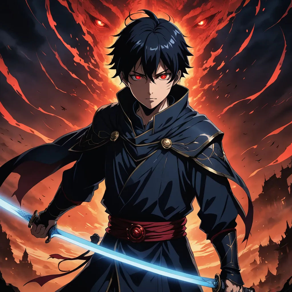 The Mortal God | Story.com