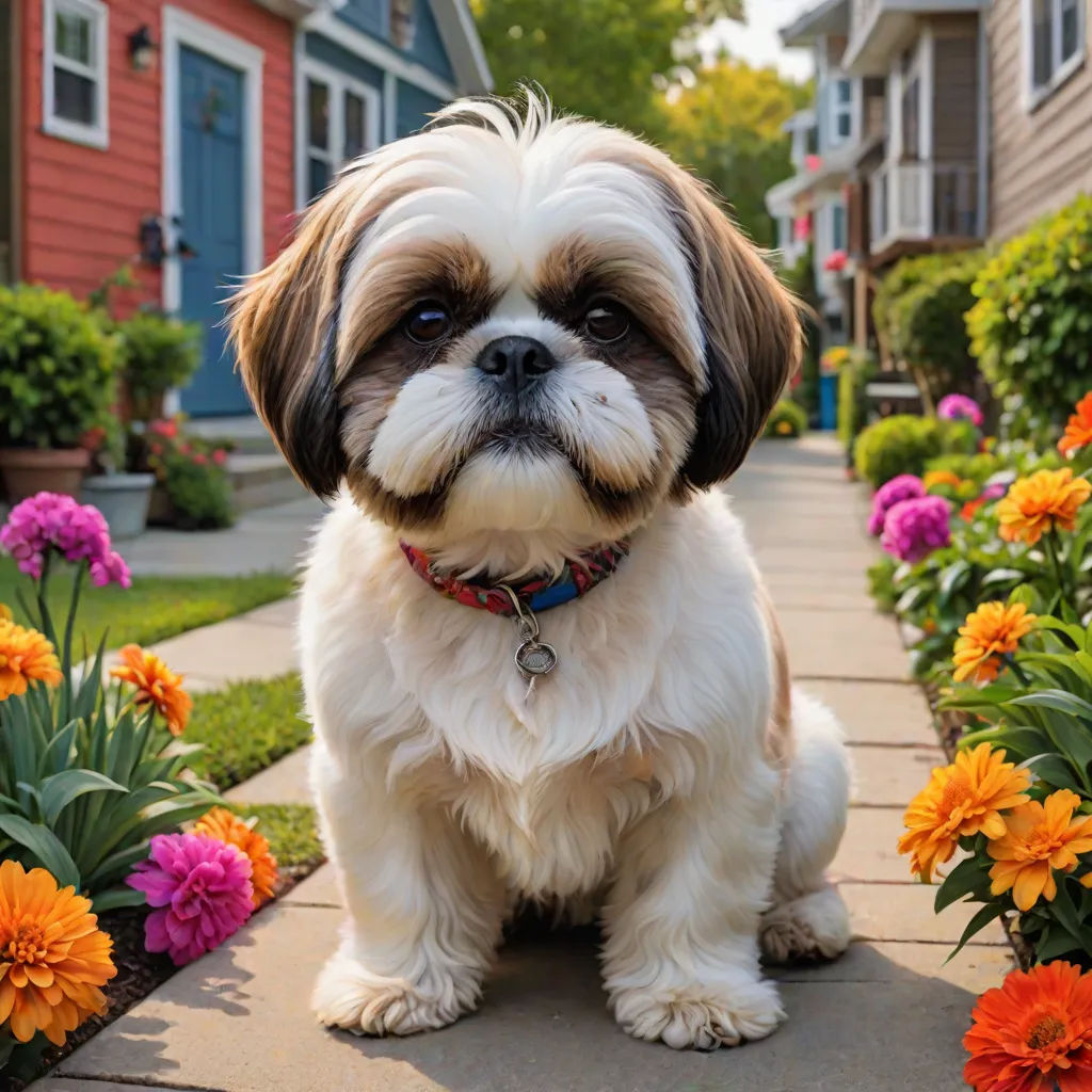 Oliver the Tail-less Detective | Story.com