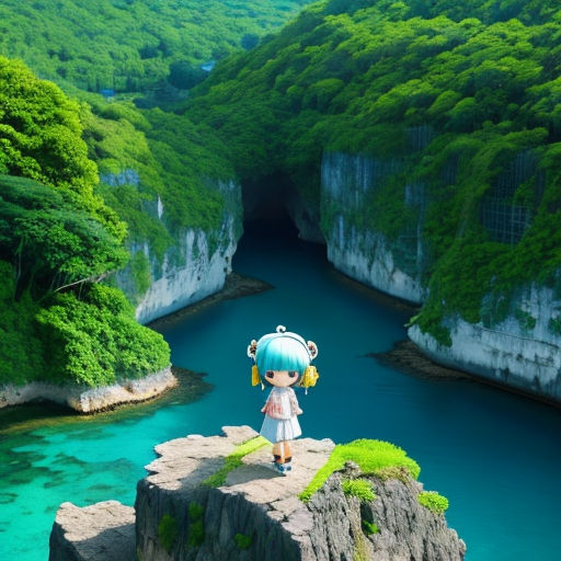 Island Adventure | Story.com