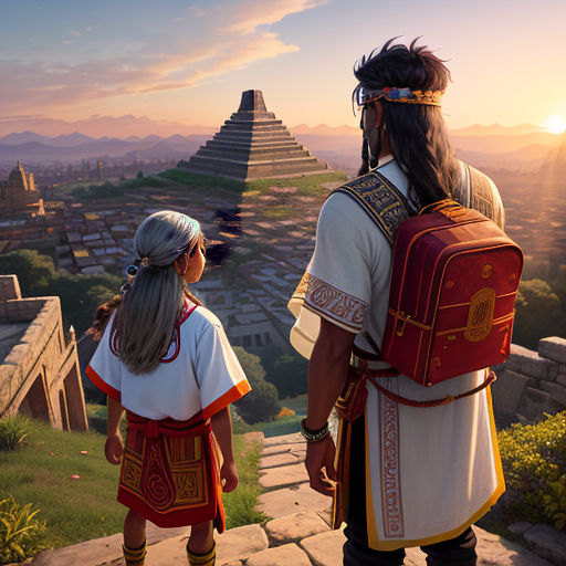 The Quest for Knowledge | Story.com