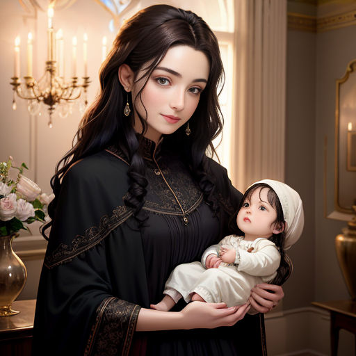 The Baby Trap | Story.com