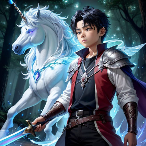 The Magic Moonlight Adventure | Story.com