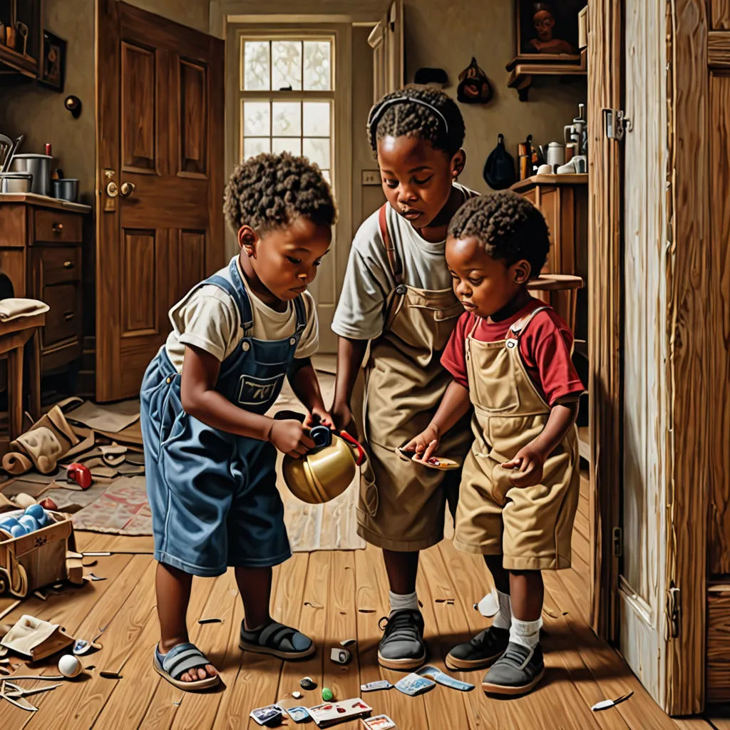 The Lost Toy | Story.com