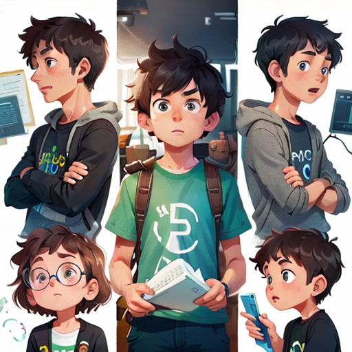 The Founders of Google | Story.com