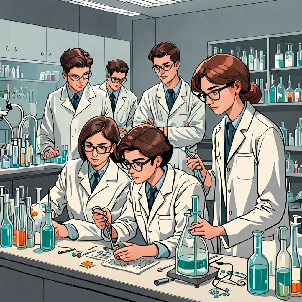 The Fungal Outbreak | Story.com