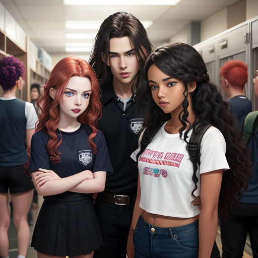 Finding Courage | Story.com