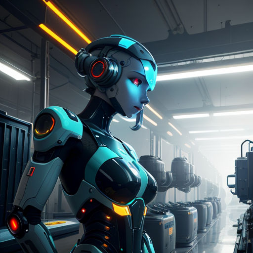 The Robotic Revolution | Story.com