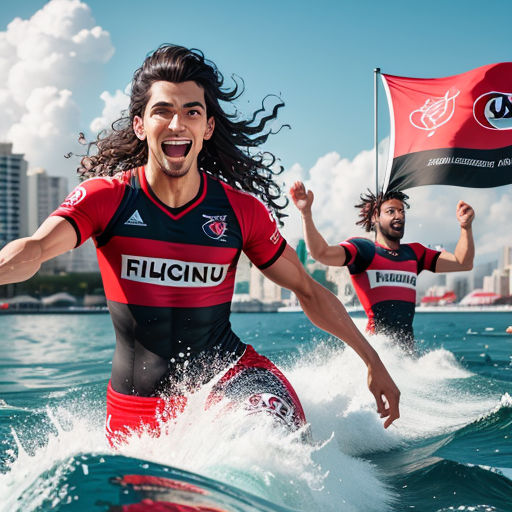 Flamengo: The Journey of The Regatta Club | Story.com