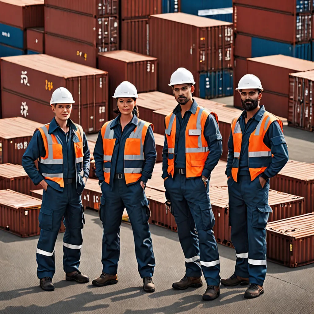 Strength in Unity | Story.com