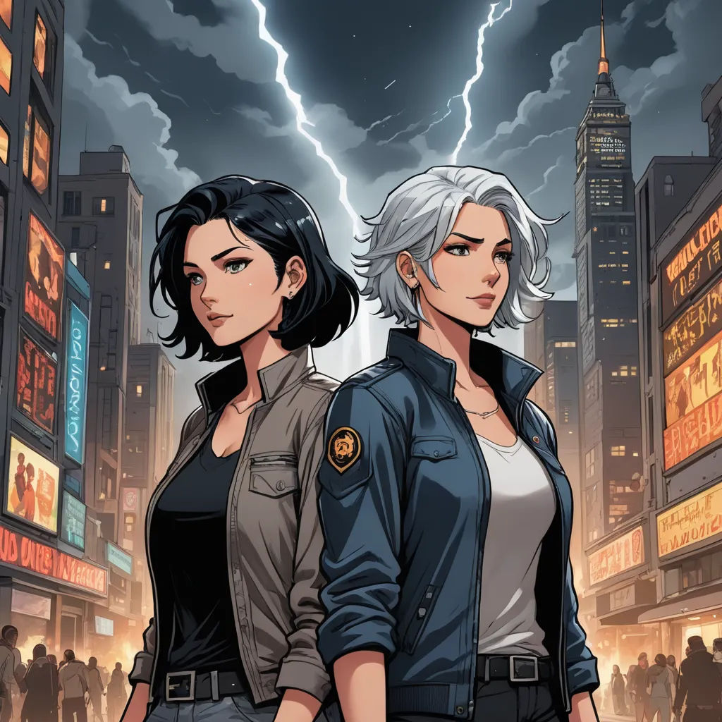 The Unbreakable Alliance | Story.com