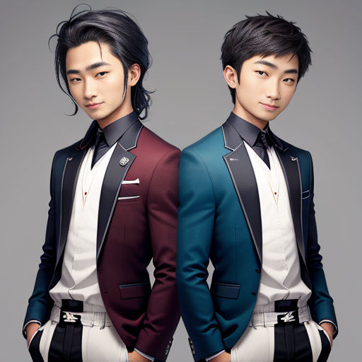 Twisted Reflections | Story.com