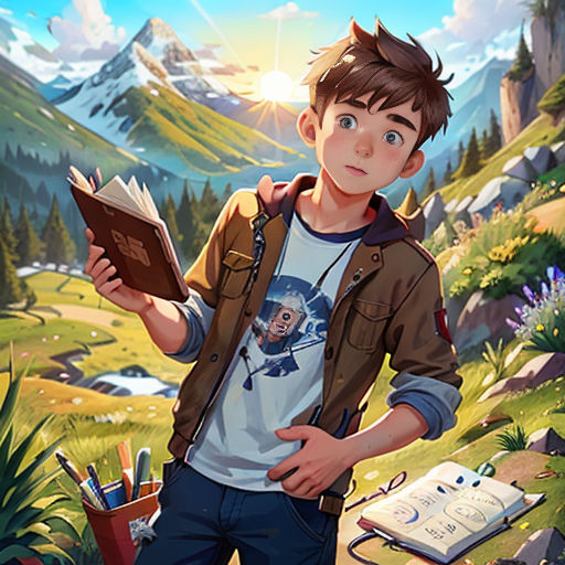 The Artist's Journey | Story.com