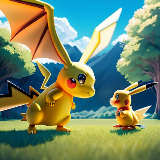 The Clash of Cartoon Titans | Story.com