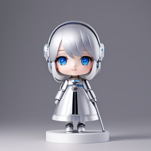 The Whispering Robot | Story.com