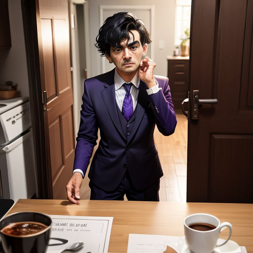 Mr. Bean and the Coffee Catastrophe | Story.com