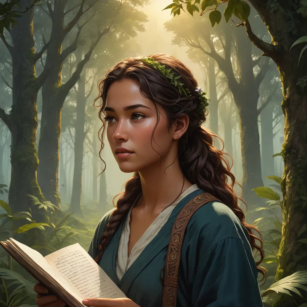 The Language of Benden | Story.com