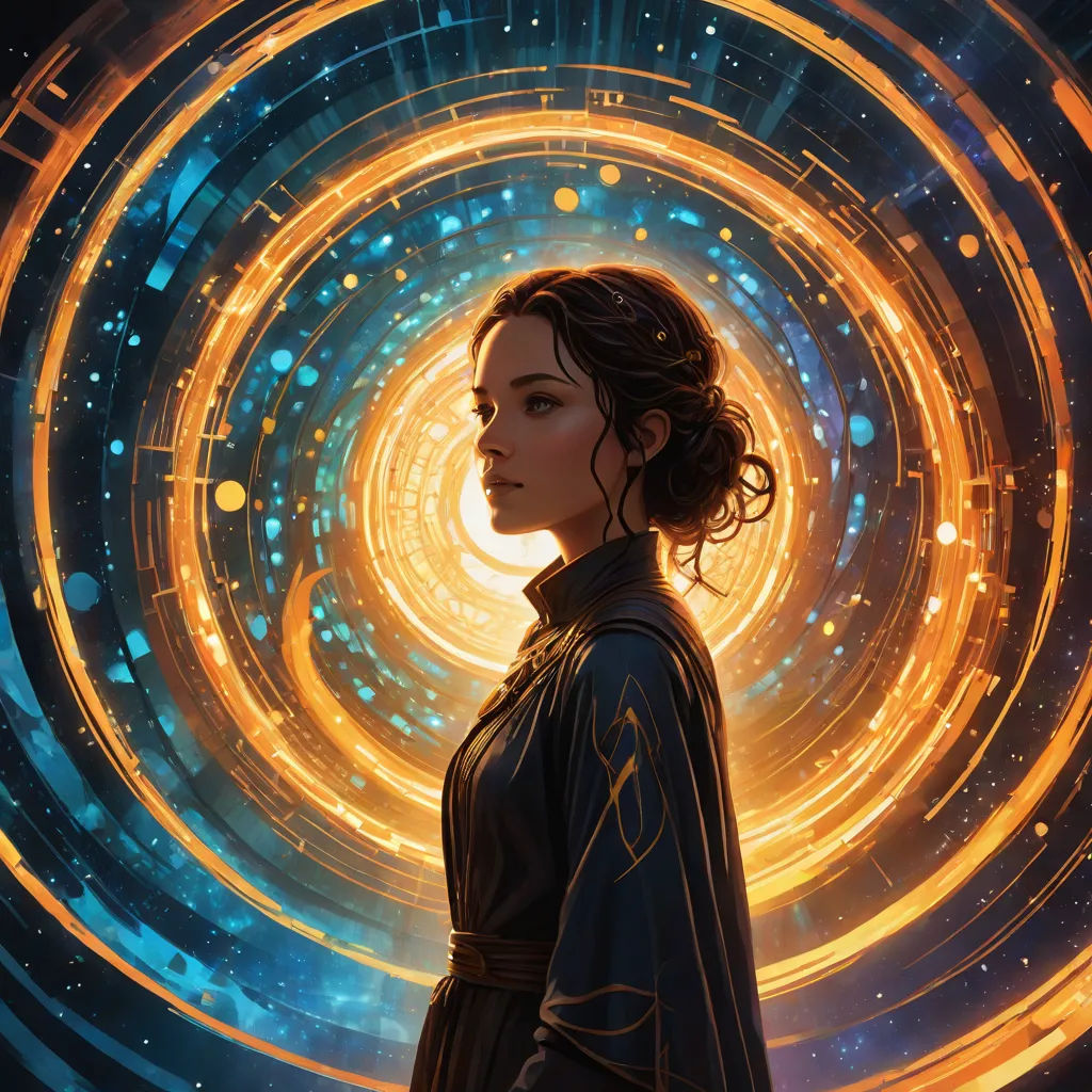 The Echoes of Time | Story.com